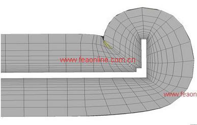有限元在线-ANSA
